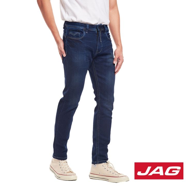 Jag Men's Skinny Jeans Denim | Lazada PH