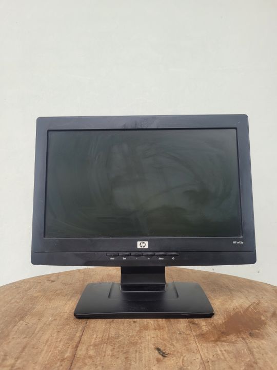 Monitor PC/Komputer 15 inci Kotak Murah & Berkualitas | Lazada Indonesia