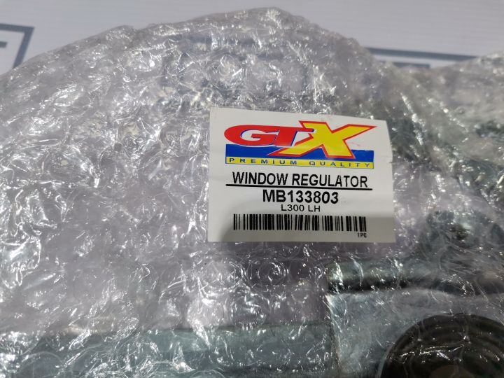 MITSUBISHI L300 MANUAL WINDOW MECHANISM | Lazada PH