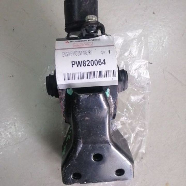 PROTON WAJA, GEN2, PERSONA ENGINE MOUNTING RH GENUINE PART | Lazada