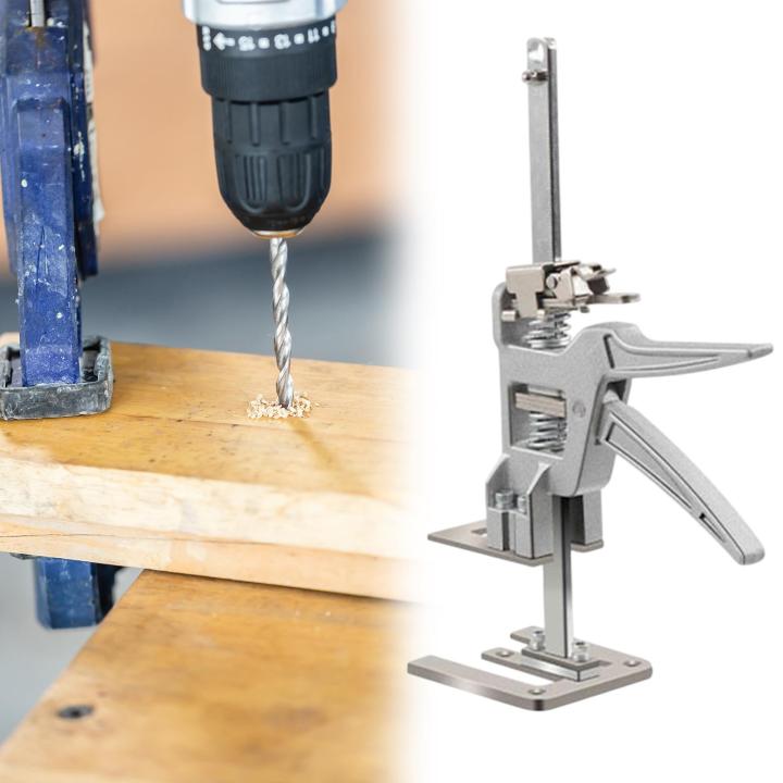 Miracle Shining Labor Saving Jack Hand Lifting Tool Jack Wall Tile ...