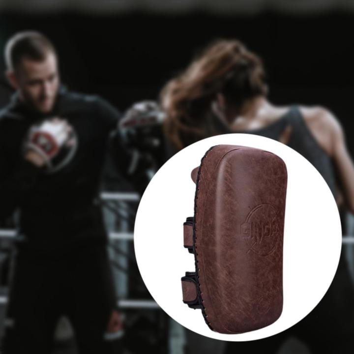 Beatycare Boxing Kick Pad Padded Arm Shield Pad Punching Pad for Mma ...
