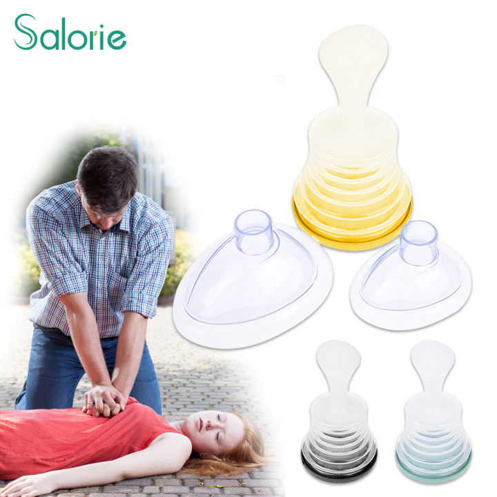 Salorie Choking Rescue Device Set, Professional Family Emergency Device ...