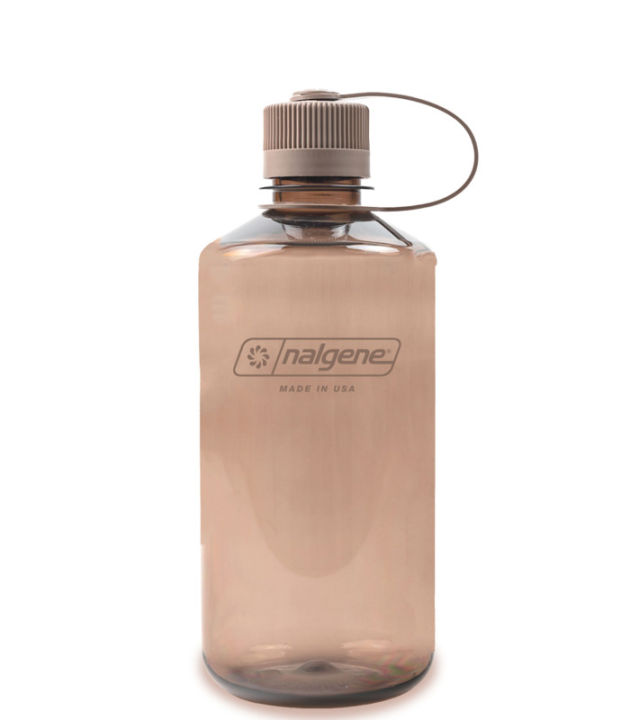 NALGENE NARROW MOUTH WATER BOTTLE SUSTAIN 1L - NEW COLORS | Lazada PH
