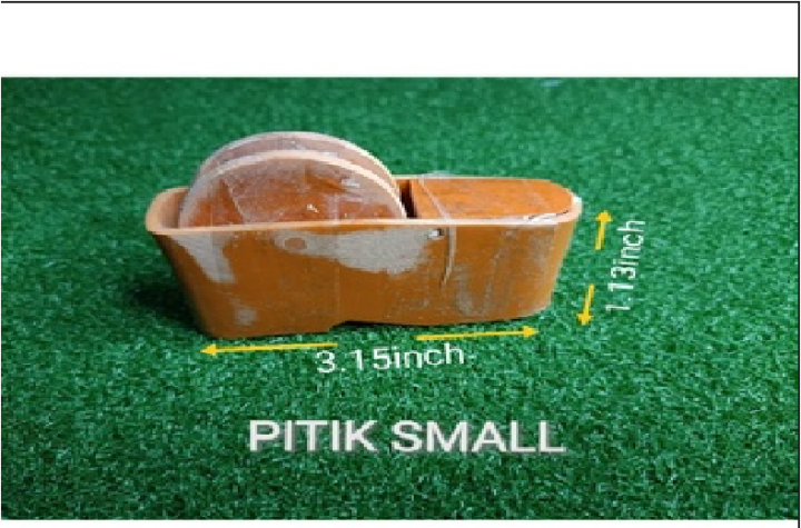 PVC Pitik//Chalk Line//local made | Lazada PH