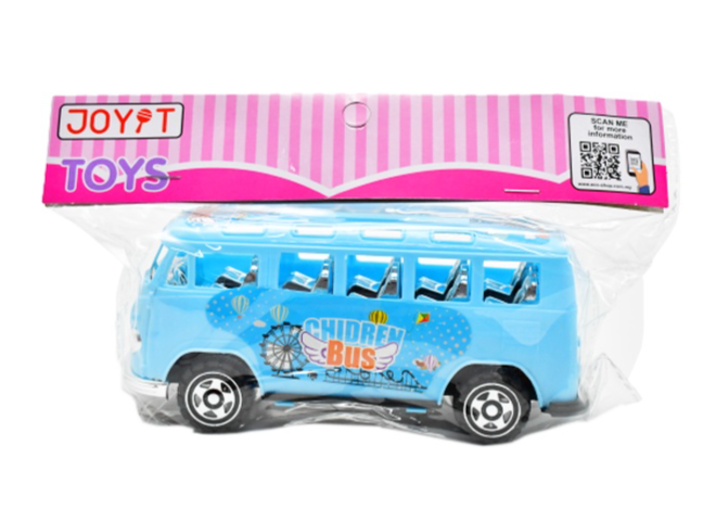READY STOCK !! Children Bus Toys set. Bas Mainan | Lazada