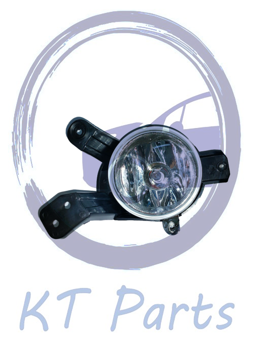 SAGA VVT 2016 / PERSONA VVT 2016 FOG LAMP / SPORT LIGHT (OEM) | Lazada