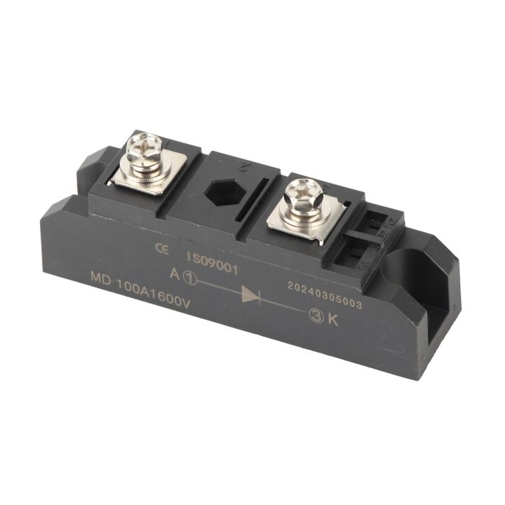 Bridge Rectifier Power Module 2 Terminal Diode Rectifier Copper Plate ...