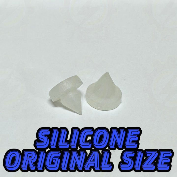 ALL MODEL HONDA BRAKE SWITCH BUSH / STOPPER FOR CITY / CIVIC / ACCORD ...