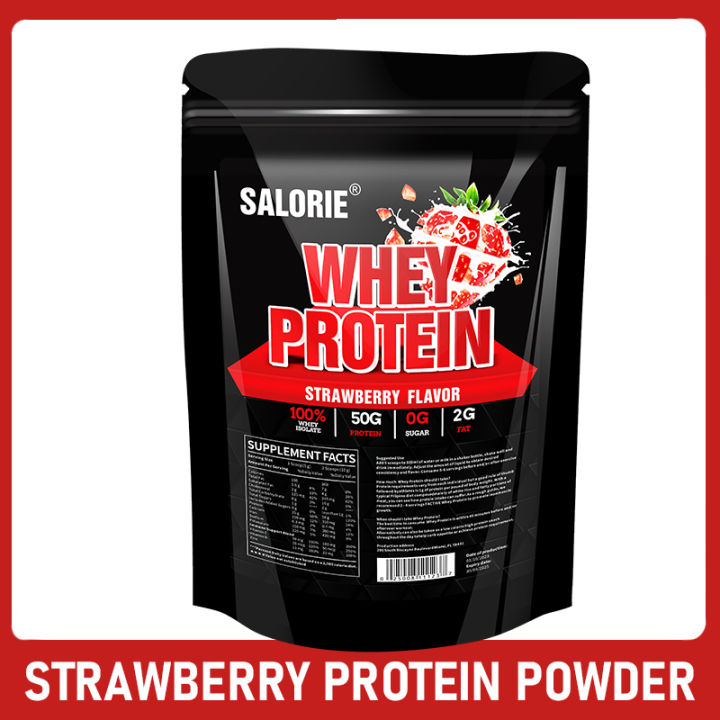 Protein powder | Provide protein | Promote muscle growth | Exercise ...