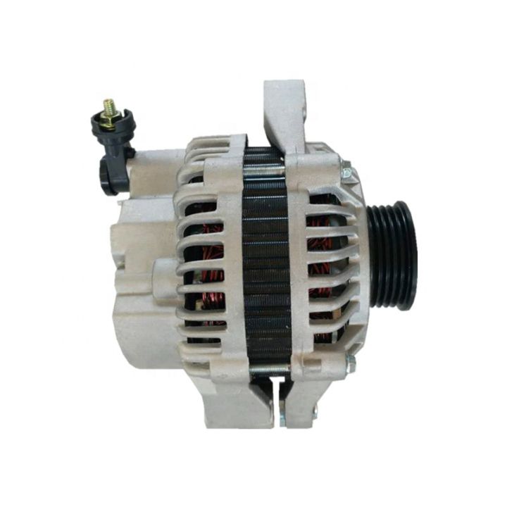 12V 75A Alternator for SUZUKI Swift CA2026IR A005TB1292 A005TB2292 ...