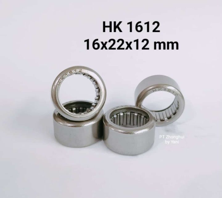 Bearing HK 1612 isi kemasan 1 pcs | Lazada Indonesia