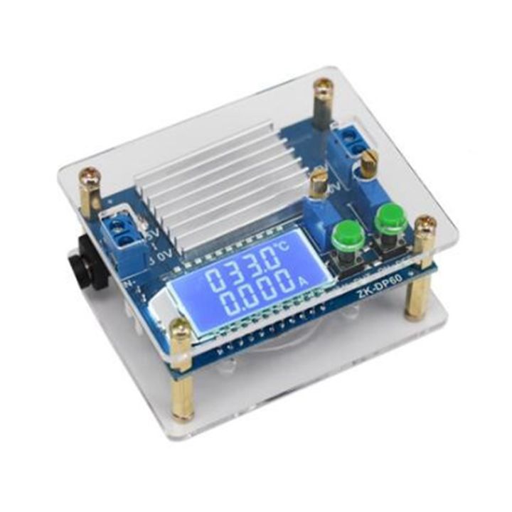 (UPGC) Boost Buck Converter,DC 5.5-30V to 0.5-30V Adjustable Power ...