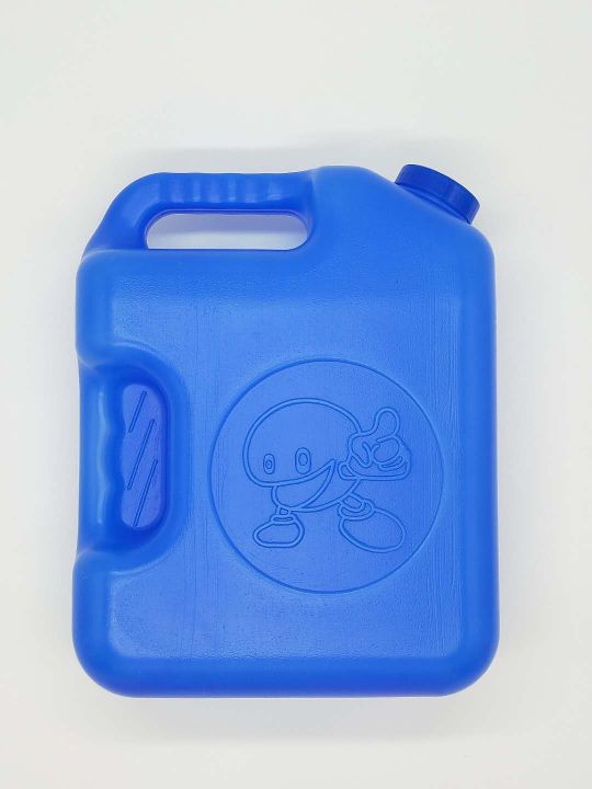 6L Mini Water Container With Handle | Lazada PH