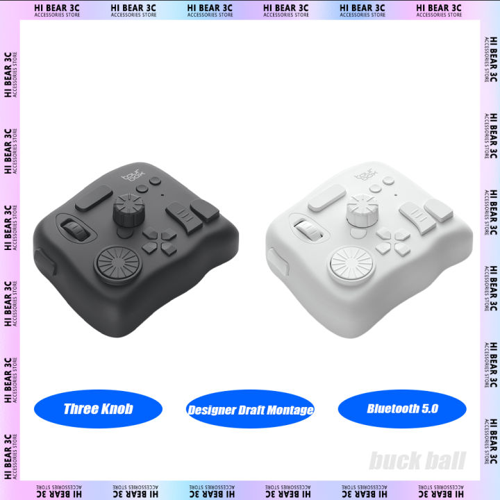 【Worth-Buy】 Tourbox Elite Mechanical Keyboard Designer Draft Montage ...