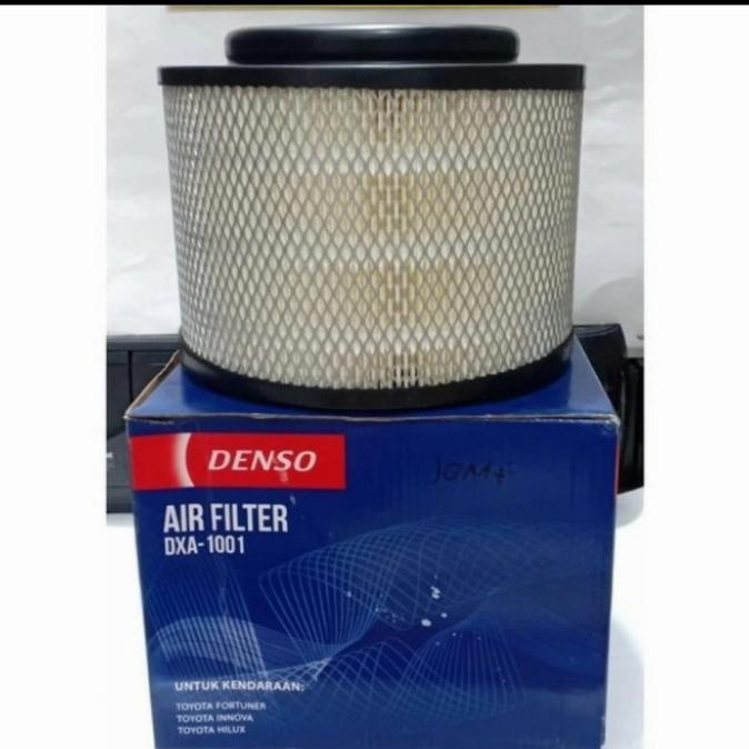 Air Filter/Saringan Udara/Hawa Denso Dxa 1001 (Innova/Inova Diesel ...