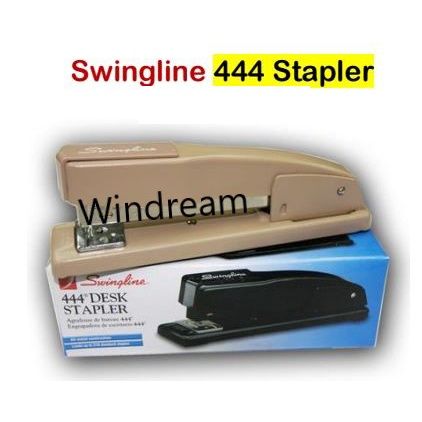 Swingline 444 Heavy Duty All metal stapler | Lazada PH