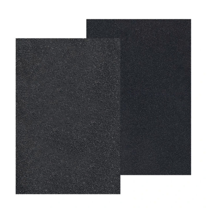 Speaker Grill Mesh Cover Sponge Acoustic Foam S8 For Subwoofer Home ...