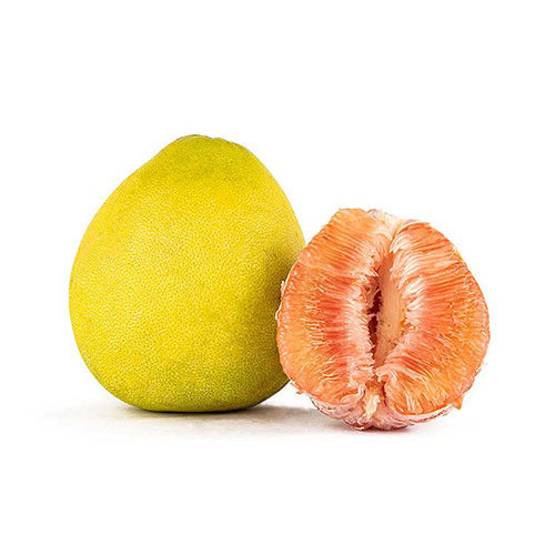 Zagana Farm Fresh Fruits Market Pomelo Davao 1PC | Lazada PH