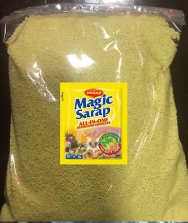 Magic Sarap Granules 1kg | Lazada PH