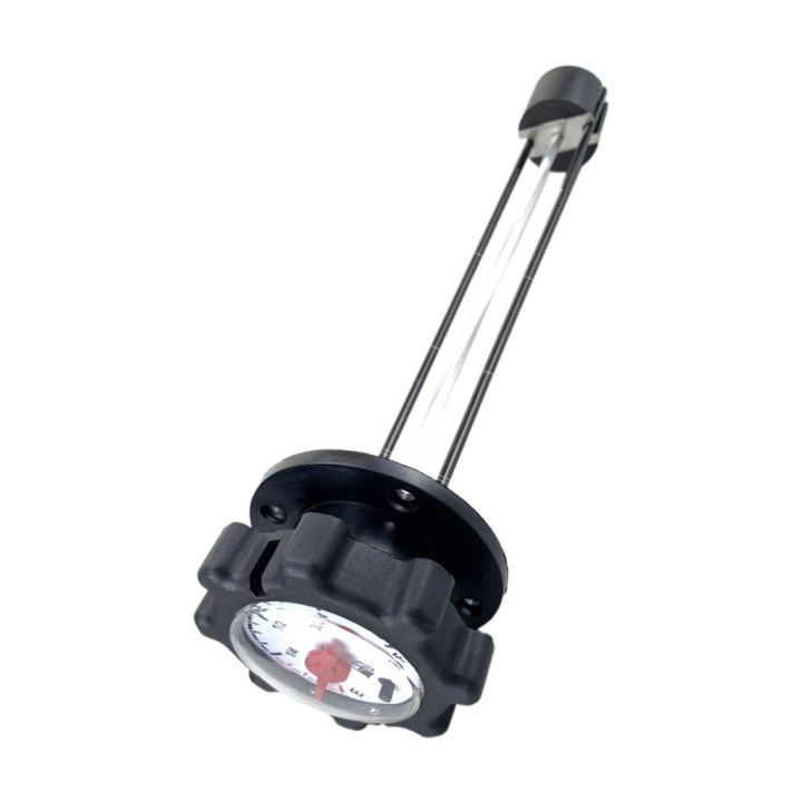 Upgraded Fuel Gauge Lightweight Gas Tanks Level Indicator Precise Fuel ...