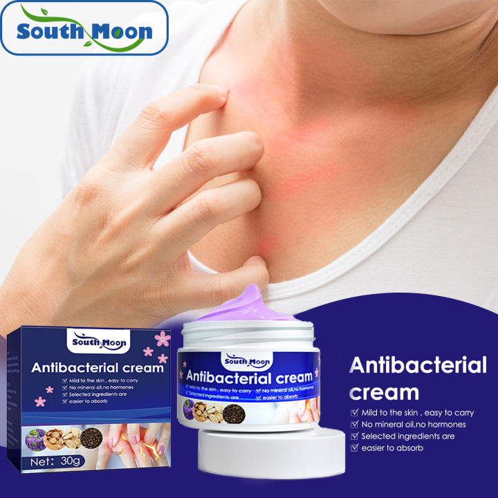 Original Psoriasis Treatment Cream Eczema treatment cream Anti-itch ...