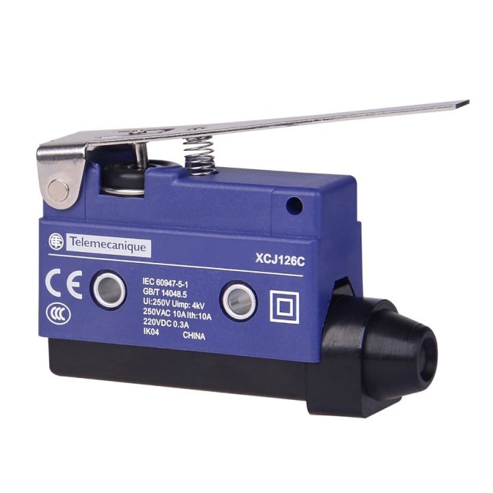 Limit Switch Schneider XCJ-126 | Lazada Indonesia