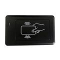RFID UHF Desktop USB Reader Writer USB Keyboard Output 18000-6C Reading ...