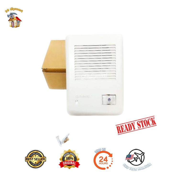 COMMAX DR-201D Door Access Door Phone (outdoor) | Lazada