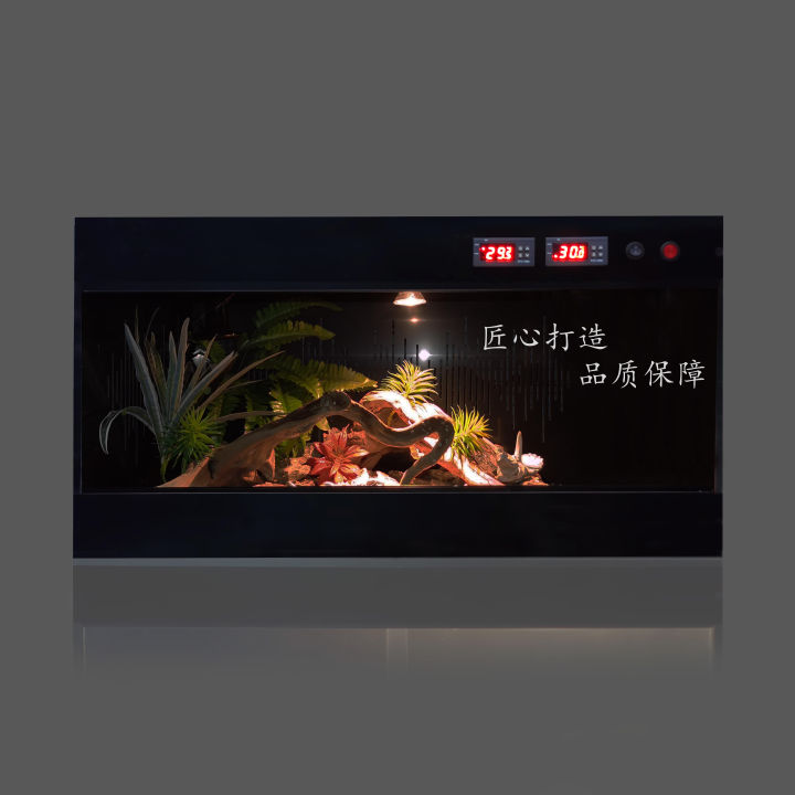 Crawler, lizard, lizard, crawling box, guarding palace, intelligent ...