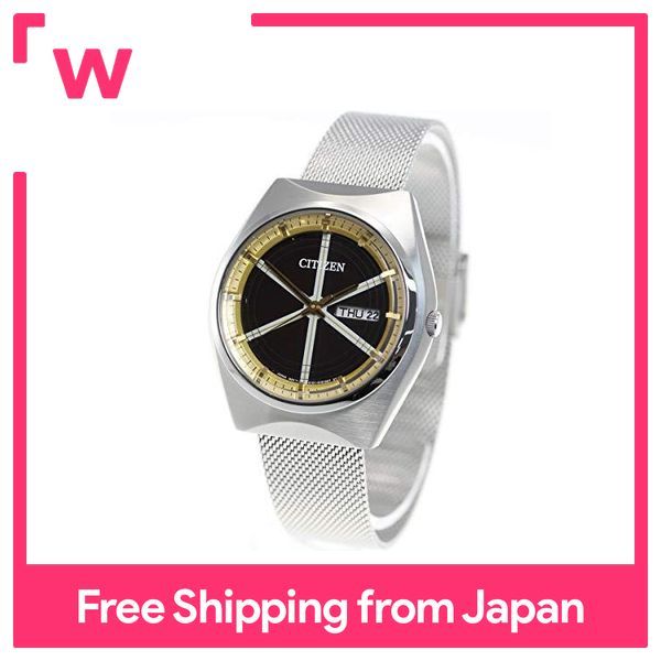 [Citizen] CITIZEN Solar cell mounted prototype design Inheritance model ...