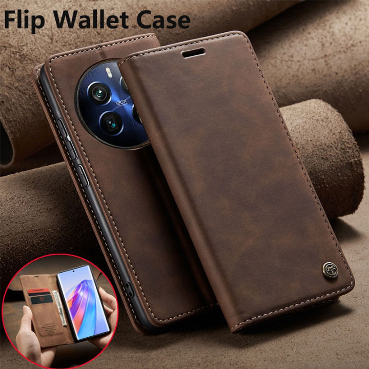 Flip Leather Casing For Realme12 12+ 12Pro+ 11Pro+ Realme11Pro ...