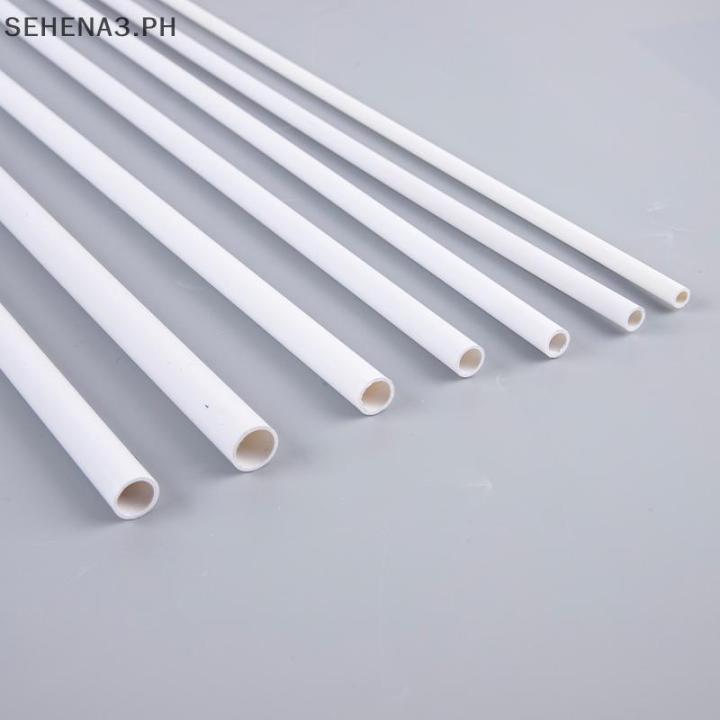 SEHPH 50cm OD 6mm to14mm PVC Pipe Irrigation Fish Tank Aquarium ...