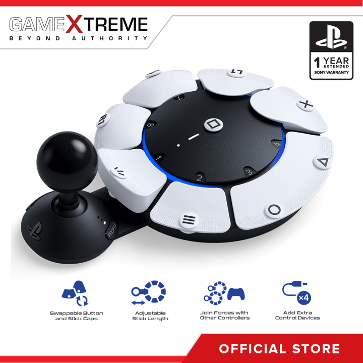 PlayStation Access Controller Asian | Lazada PH