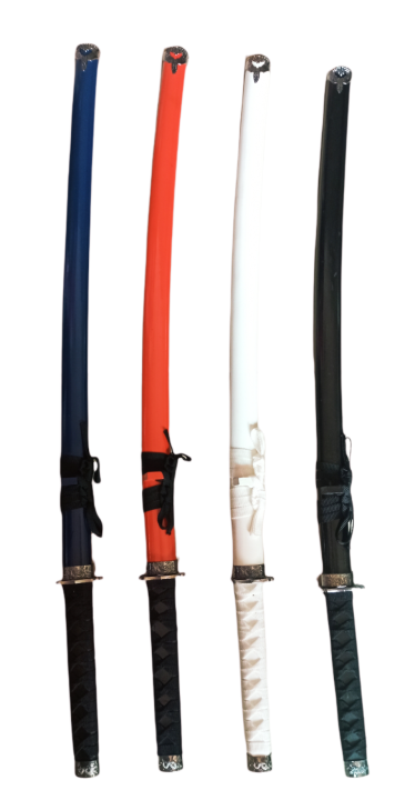 wood Anime Cosplay sword ( scabbard / sheath ) | Lazada PH