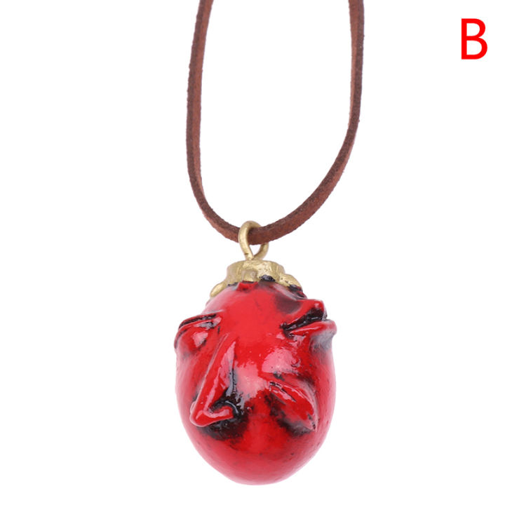 Hàng Mới Về 1997 Berserk Behelit Griffith Egg Of King Mặt Dây Chuyền ...