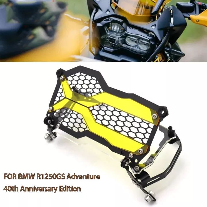 For BMW R1250GS Adventure R 1250 GS ADV/LC R1200GS ADV 40th Anniversary ...