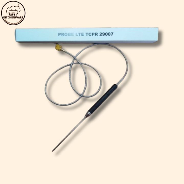 Liquid Probe for Testo-925 | Lazada PH