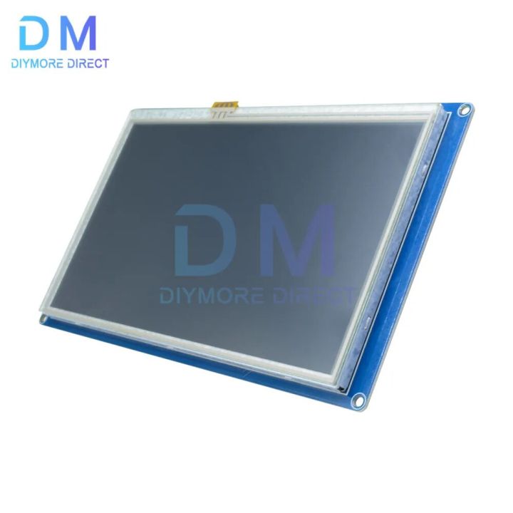 【Hottest Trends】 Tft Display 7 Inch Full Color Lcd Module Ssd1963 Drive ...
