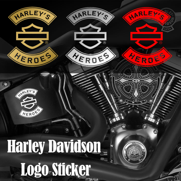 For Harley Harley-Davidson harley davidson Motorcycle Helmet Car ...