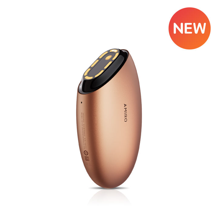 AMIRO U1 UltraLift Skin-Lifting Ultrasound Home Device | Lazada PH