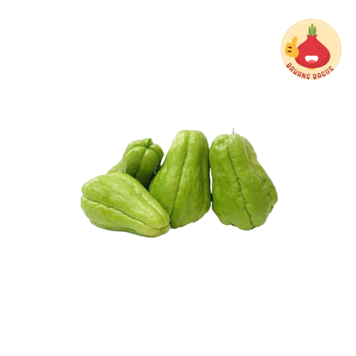 Labu Siam Baby 250gram | Lazada Indonesia