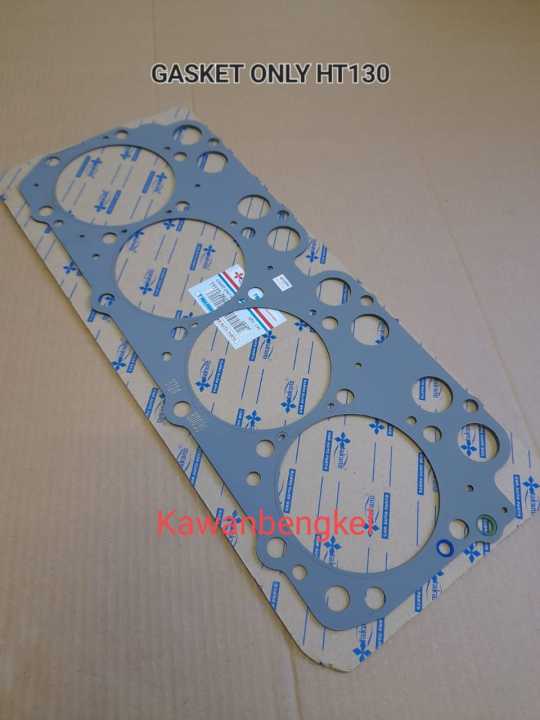 Gasket only packing only packing deksel DYNA DUTRO HINO 300 HT130 | Lazada Indonesia