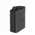 5L/10L/20L รถโลหะ Jerry สามารถข้นอัตโนมัติถังน้ำมันเชื้อเพลิงกระป๋อง ...