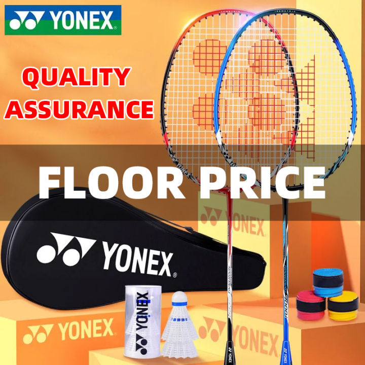 [New discount] Yonex badminton racket | Lazada PH