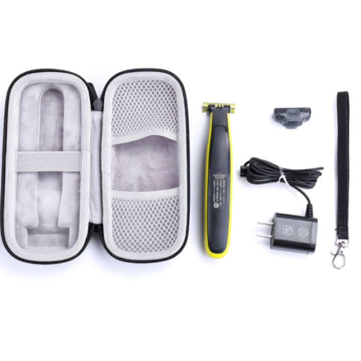 Protective Portable Case For Philips OneBlade Trimmer Shaver EVA Travel ...