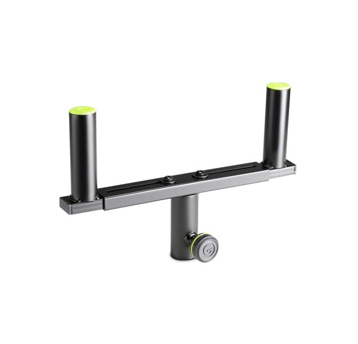 Gravity GSAT36B Adjustable T-Bar for Speaker Stands | Lazada PH
