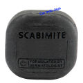 Scabimite Blacksoap 60 Gram - Sabun Perawatan Kulit Gatal Cleansing Bar ...