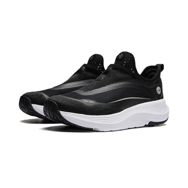 LI-NING Soft Go Women Casual Shoes Professional Sports Shoes AGLU106 ...
