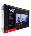 YGT Monitor Gaming 23.8"165Hz 1920x1080 DP/HDMI/USB/AUDIO/ FREESYNC ...